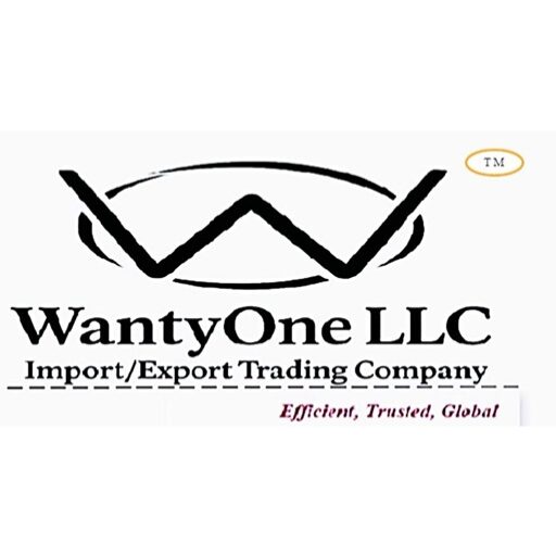 Wanty One LLC | Global Export Trading Company